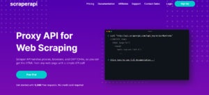The 7 Best Google Image Search APIs & Proxies - ScraperAPI