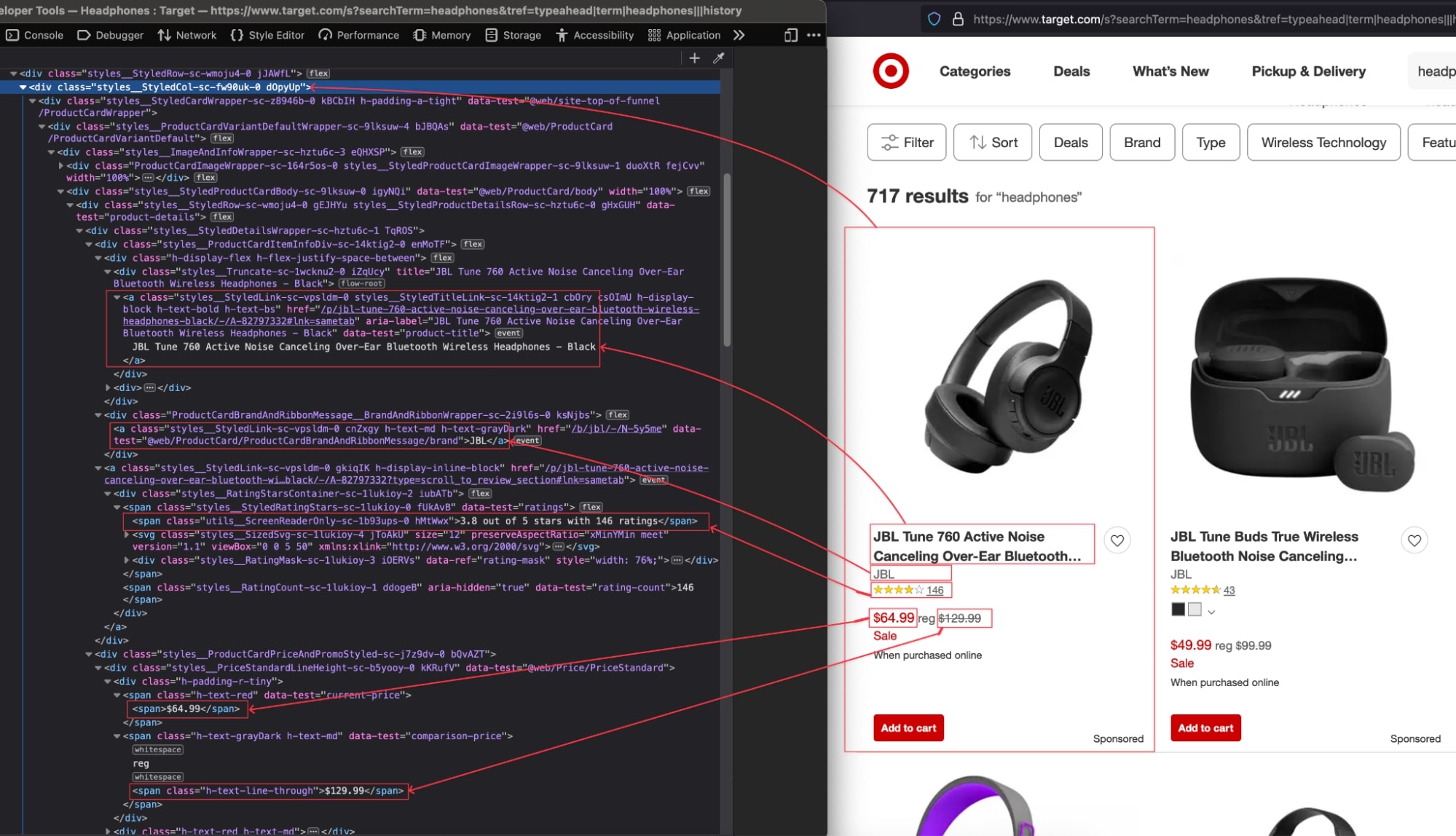 How to Scrape Target.com Product Data [Complete Guide]