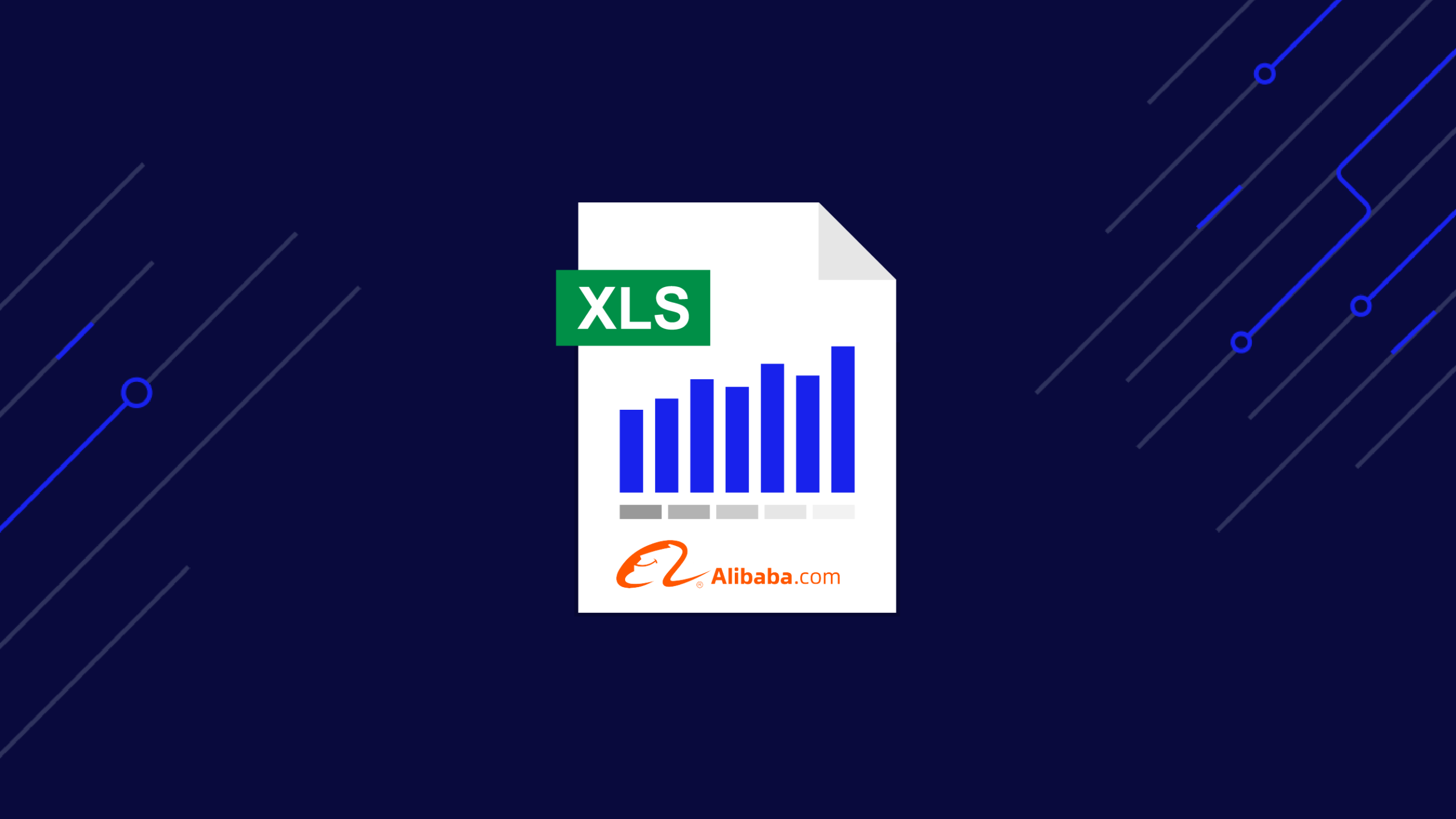 How to Scrape Alibaba Product Data [Step-by-Step Guide]