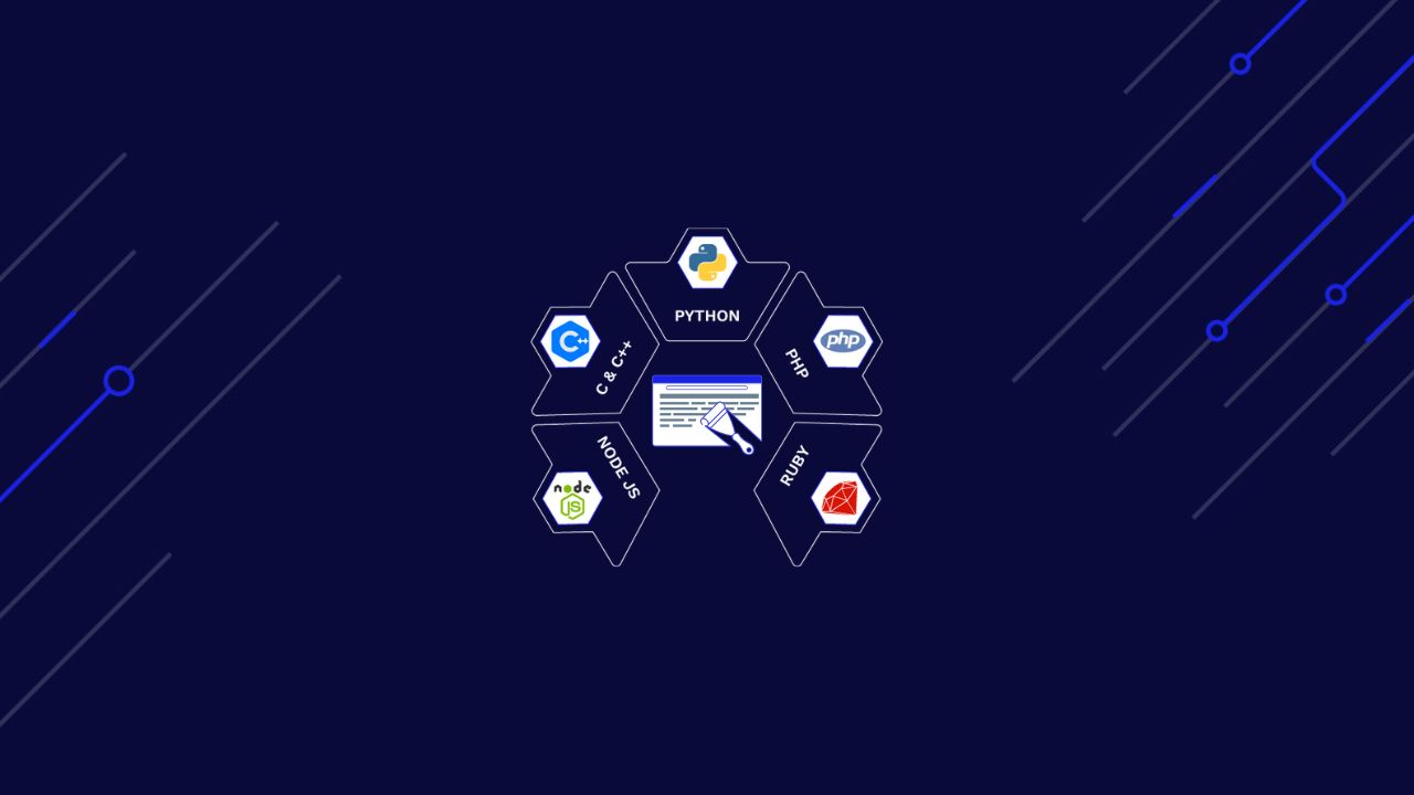 Best Programming Language for Web Scraping: List and Guide