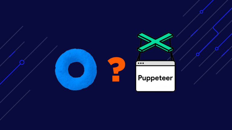 Cheerio vs Puppeteer for Web Scraping - Which One Is for You