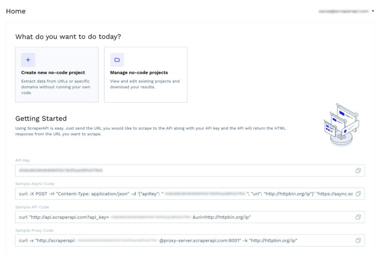 DataPipeline - ScraperAPI