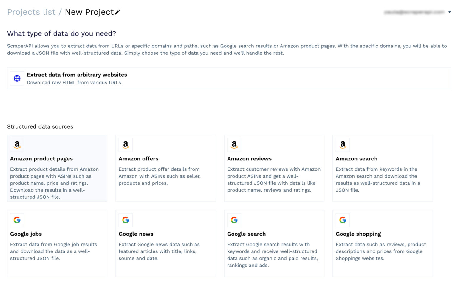 DataPipeline - ScraperAPI