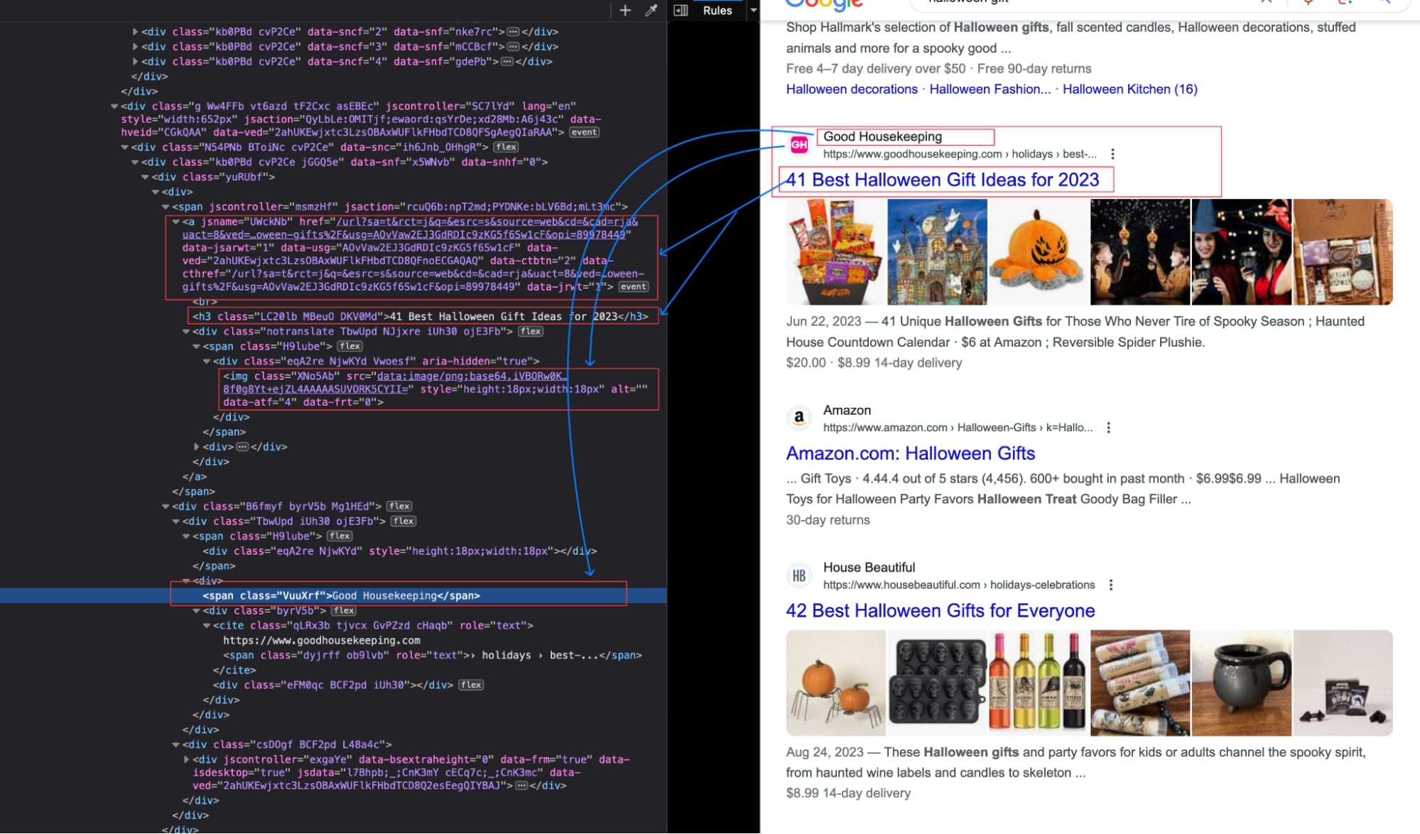 SERP monitoring: How to Extract SERPs in Seconds