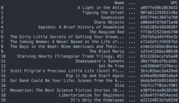 How to Build Your Own Dataset with Web Scraping