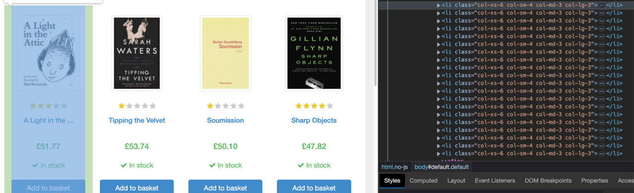 How to Build Your Own Dataset with Web Scraping