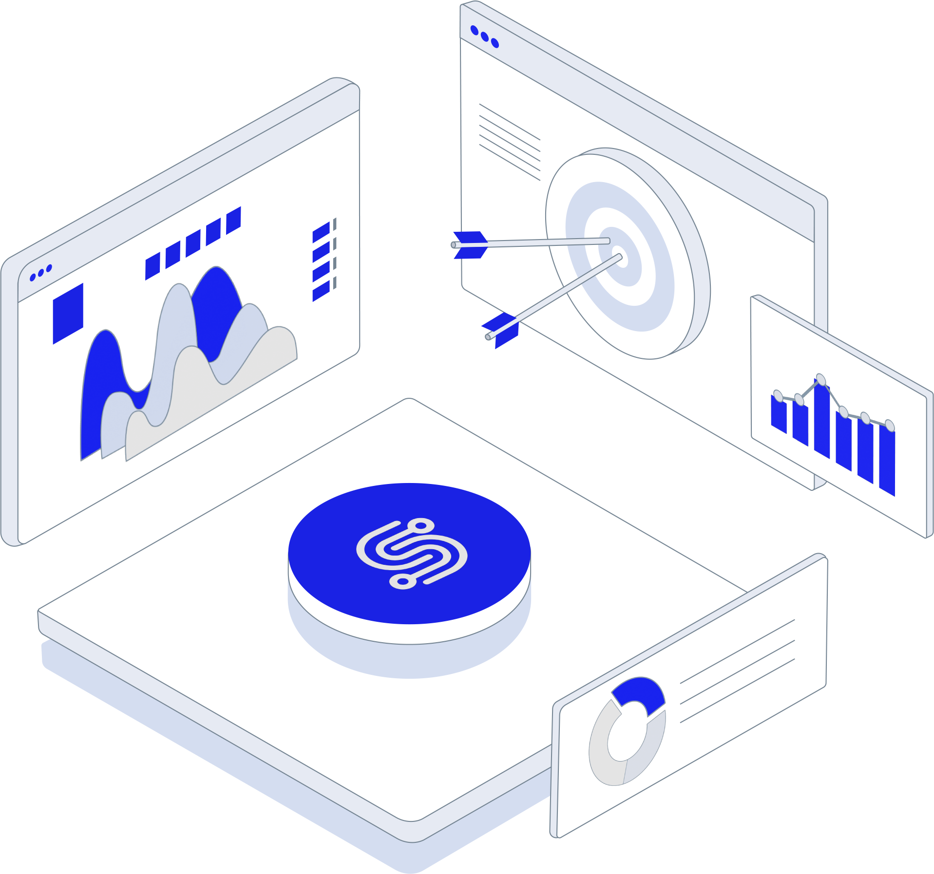 Data Collection for Market Research