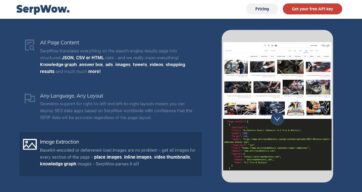 Top 7 Google Image Search APIs and Proxies - ScraperAPI