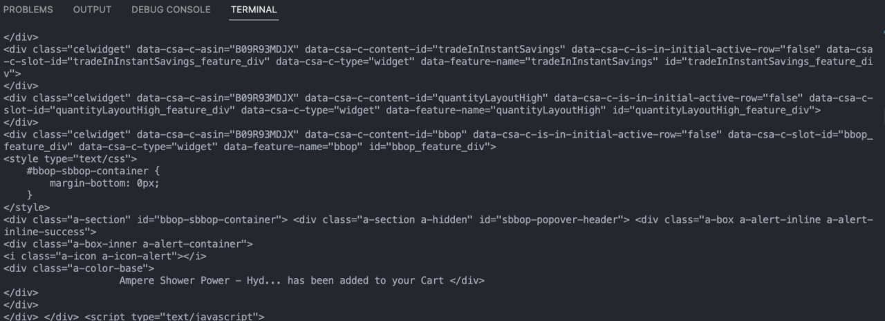 Structured Data Endpoints Guide